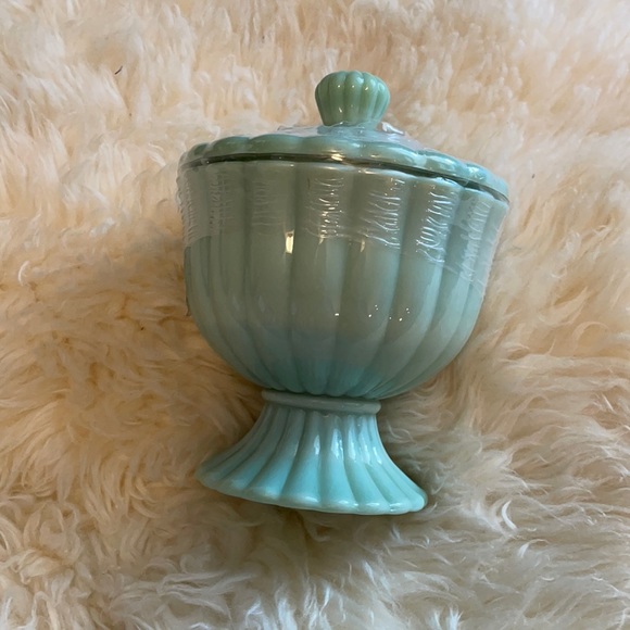 The Pioneer Woman | Accents | The Pioneer Woman Jade Candy Dish | Poshmark